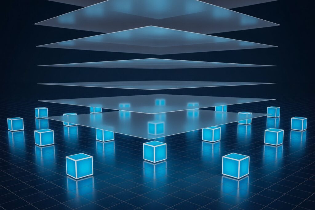 Foundation Model Export Controls Create Fragmented Global Regulatory ...